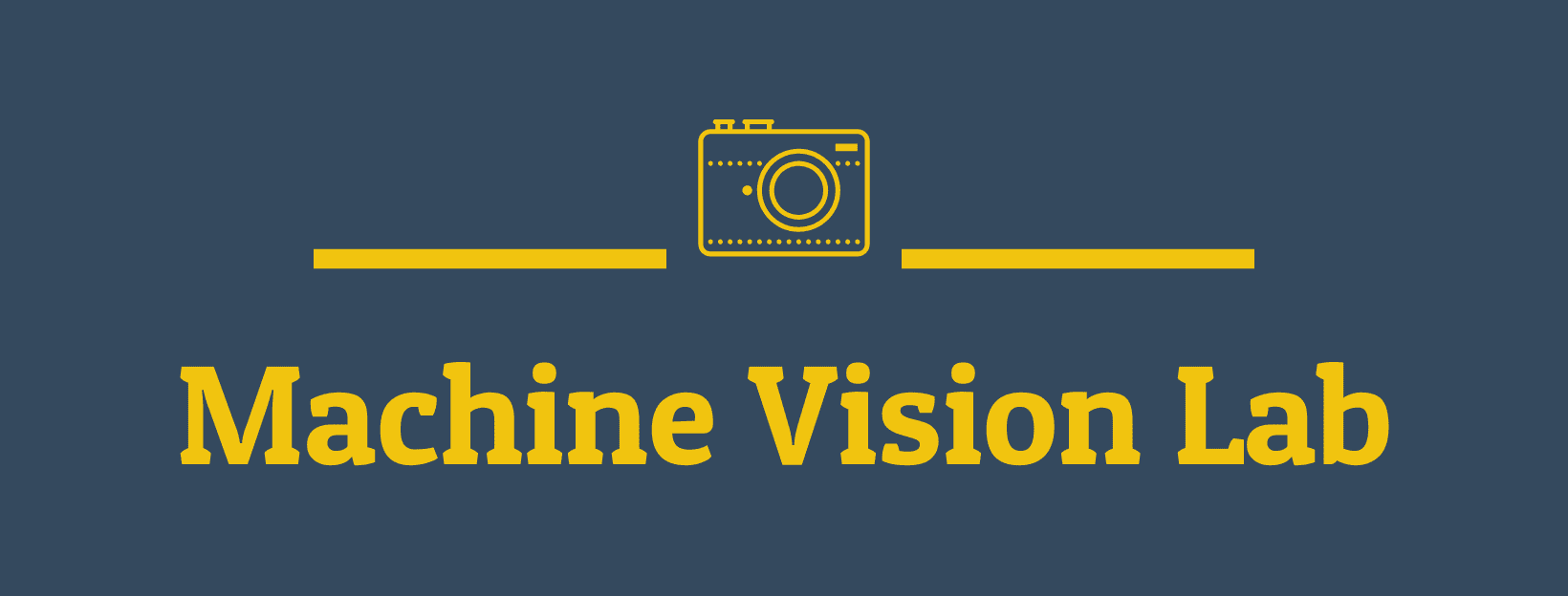 SeoulTech Machine Vision Lab